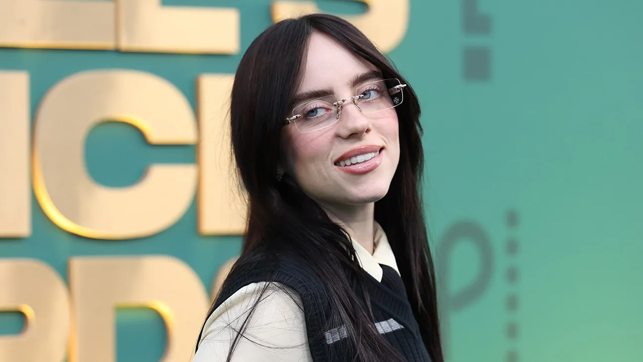 Η Billie Eilish καταδικάζει την ICE μετά την τραγωδία με τη Renee ...